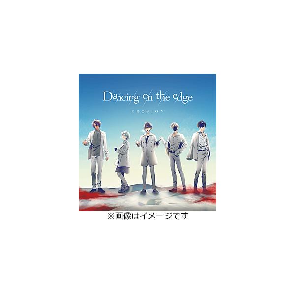 ◆品　番：REC-964◆発売日：2022年04月27日発売◆出荷目安：２〜５日◆※インディーズ商品の為、お届けまでにお時間がかかる場合がございます。あらかじめご了承下さい。◆エロージョンウィズユーフロムカーネリアンブラッド５トキシン