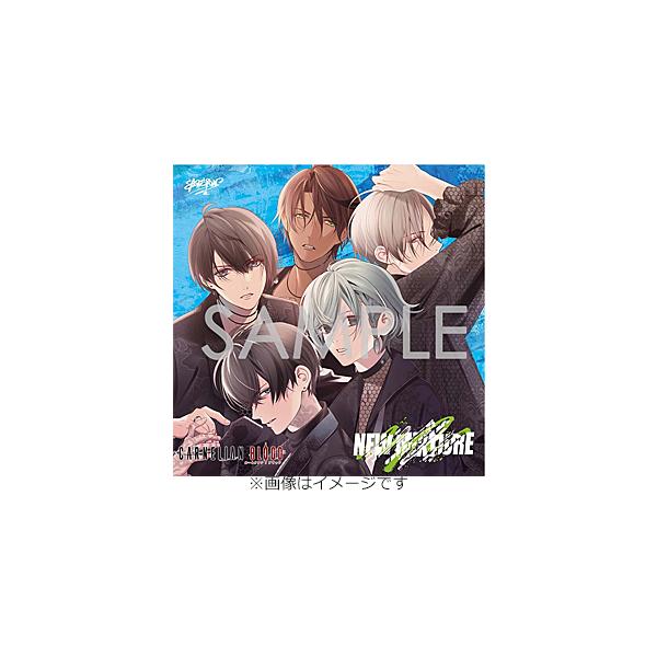 ◆品　番：REC-977◆発売日：2023年02月22日発売◆出荷目安：５〜１０日◆豪華盤：5-Vocal-Band Ecstasy Ver．◆※インディーズ商品の為、お届けまでにお時間がかかる場合がございます。あらかじめご了承下さい。◆エ...