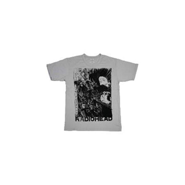 ◆品　番：RHTS-04MG/L◆発売日：2024年08月31日発売◆出荷目安：１〜２日◆※TシャツＬサイズ：胸囲53.5（cm）、着丈72.5（cm)◆※サイズは1〜2.5cmぐらいの誤差は発生しますので予めご了承をお願い致します。◆■素...