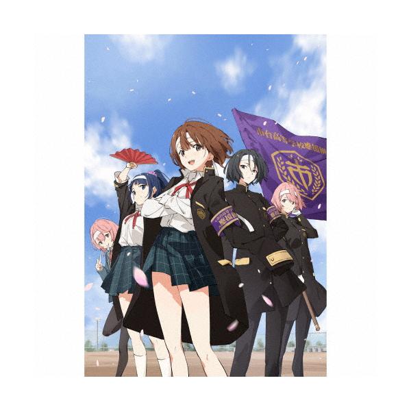 ◆品　番：XSCL-119/20◆発売日：2025年08月01日発売◆出荷目安：５〜１０日◆完全生産限定盤/スペシャルファンブック付/特製スリーブ仕様◆クウソウアニメセイランノソラキミニエールヲスペシャルファンブックプラスドラマシーディー