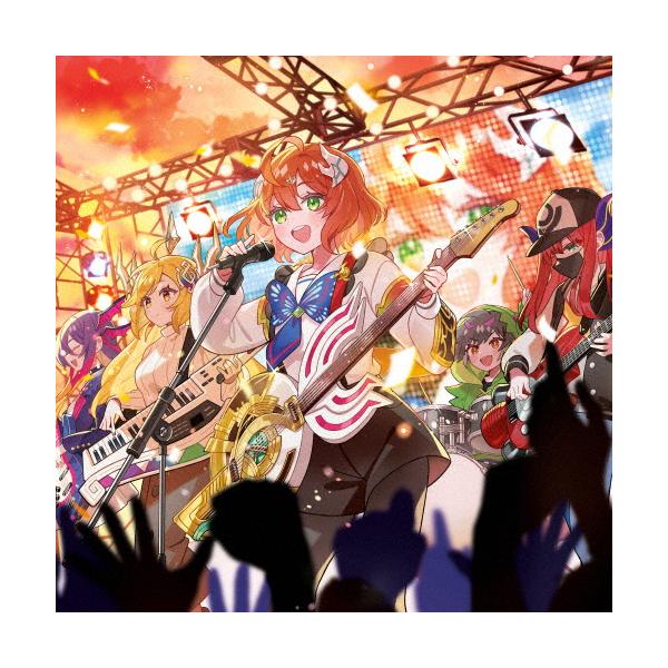 ◆品　番：XSCL-140/1◆発売日：2026年08月19日発売◆出荷目安：発売日前日◆完全生産限定盤/プロモーションカード付◆ドライブザジャックポット/DRIVE THE JACK-POT