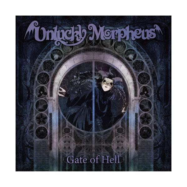 ◆品　番：ANKM-0053◆発売日：2026年06月03日発売◆出荷目安：発売日前日◆※インディーズ商品の為、お届けまでにお時間がかかる場合がございます。予めご了承下さい。◆ゲートオブヘル/GATE OF HELL