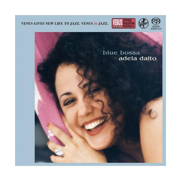 ◆品　番：VHGD-00292◆発売日：2018年05月16日発売◆出荷目安：５〜１０日◆ブルーボッサ/BLUE BOSSA