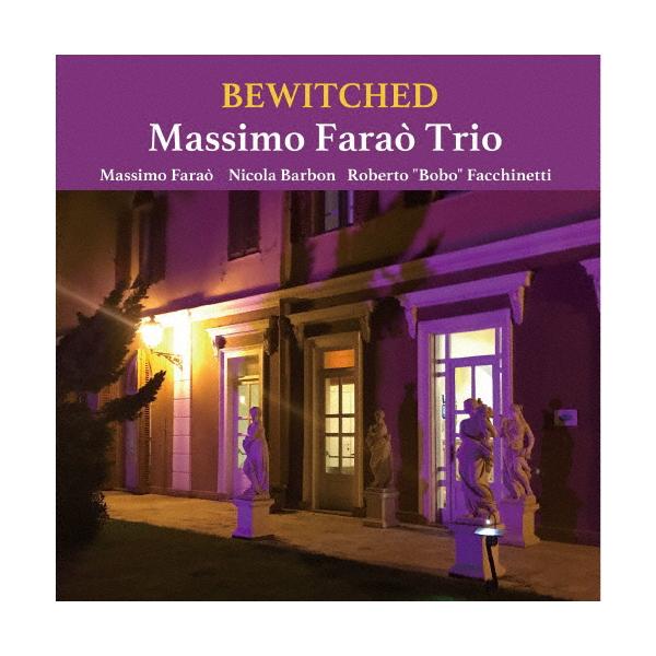 ◆品　番：VHCD-78342◆発売日：2020年10月21日発売◆出荷目安：２〜５日◆紙ジャケット仕様◆ミワクノトリコ/BEWITCHED