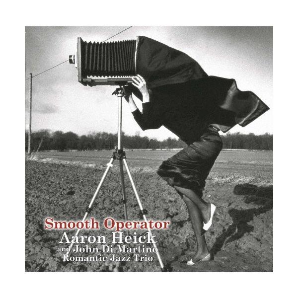 ◆品　番：VHCD-78359◆発売日：2022年08月17日発売◆出荷目安：２〜５日◆見開き厚紙紙ジャケット仕様◆スムースオペレーター/SMOOTH OPERATOR