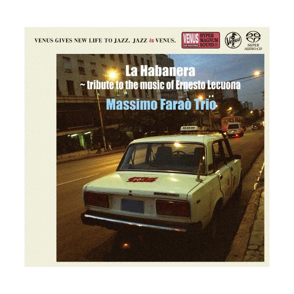 ◆品　番：VHGD-00383◆発売日：2023年01月25日発売◆出荷目安：５〜１０日◆アイシュウノハバナ/LA HABANERA - TRIBUTE TO THE MUSIC OF ERNESTO LECUONA