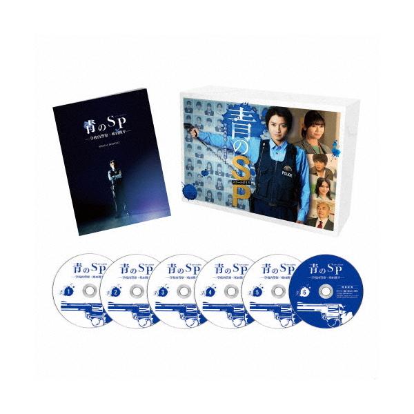 ◆品　番：EYBF-13403/8◆発売日：2021年07月09日発売◆出荷目安：５〜１０日◆特典ディスク(DVD)付◆アオノスクールポリスガッコウナイケイサツシマダリュウヘイディーブイディーボックス
