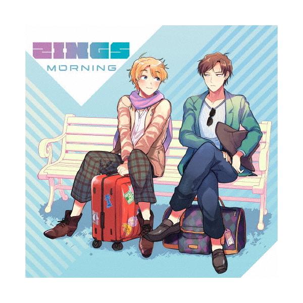 ◆品　番：EYCA-13691◆発売日：2022年03月16日発売◆出荷目安：５〜１０日◆モーニング/MORNING