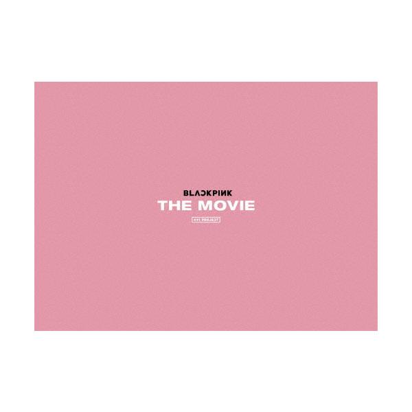 ◆品　番：EYBF-13710/1◆発売日：2022年04月27日発売◆出荷目安：２〜５日◆初回生産限定/特典ディスク(DVD)付/スペシャルBOX仕様◆※Joshinオリジナル特典：缶バッチ(長方形)は終了致しました。◆ブラックピンクザム...