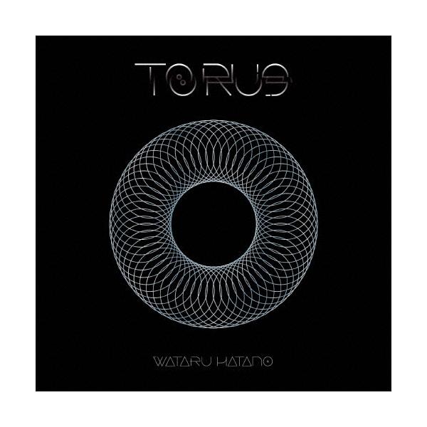 ◆品　番：EYCA-13924◆発売日：2022年11月30日発売◆出荷目安：５〜１０日◆トーラス/TORUS