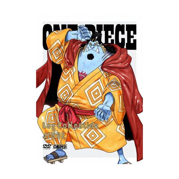 ◆品　番：EYBA-14089/92◆発売日：2023年08月25日発売◆出荷目安：５〜１０日◆特製スリーブ仕様◆ワンピースログコレクションジンベエ/ONE PIECE LOG COLLECTION"JINBE"
