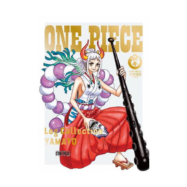◆品　番：EYBA-14093/6◆発売日：2023年09月29日発売◆出荷目安：５〜１０日◆※先着特典：オリジナル両面A4クリアファイルは終了致しました。◆ワンピースログコレクションヤマト/ONE PIECE LOG COLLECTION...