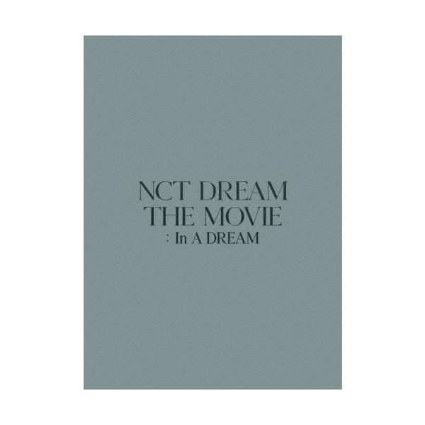 ◆品　番：EYXF-14164/5◆発売日：2023年08月23日発売◆出荷目安：２〜５日◆種類:Blu-ray◆特典ディスク(Blu-ray)付◆エヌシーティードリームザムービーインアドリーム/NCT DREAM THE MOVIE:IN...