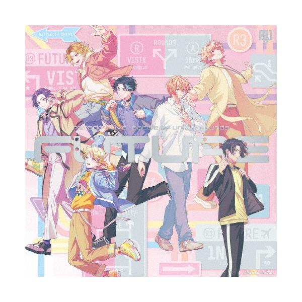 ◆品　番：EYCA-14520◆発売日：2025年07月30日発売◆出荷目安：２〜５日◆投票ポイント取得シリアルコード(期間:2025年7月30日 00:00〜2027年7月30日 23:59)付◆パラドックスライブバトルオブユニティラウン...