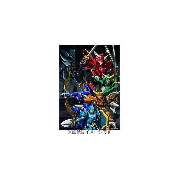 ◆品　番：EYXA-14952/3◆発売日：2026年05月27日発売◆出荷目安：発売日前日◆種類:Blu-ray◆ヨロイシンデンサムライトルーパー