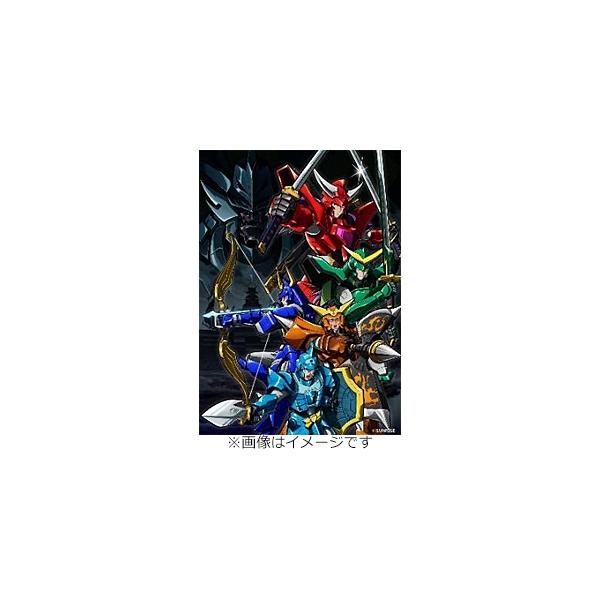 ◆品　番：EYCA-14959◆発売日：2026年06月24日発売◆出荷目安：発売日前日◆特製ブックレット付/描き下ろしイラストジャケット仕様◆ヨロイシンデンサムライトルーパーキャラクターソングアルバムボリューム２