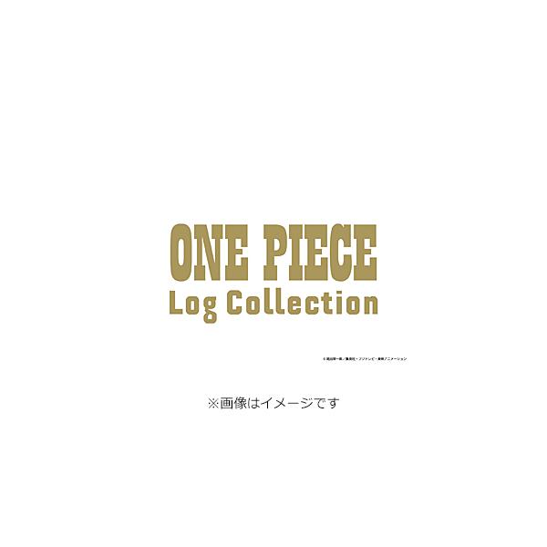 ◆品　番：EYBA-14987/8◆発売日：2026年08月26日発売◆出荷目安：発売日前日◆特製スリーブ仕様◆■先着特典：A4クリアファイル◆ワンピースログコレクションコビー/ONE PIECE LOG COLLECTION"KOBY"