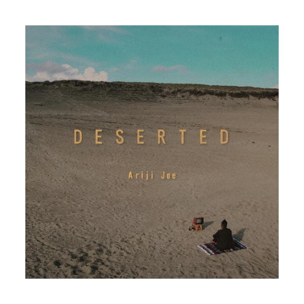 ◆品　番：DCGRM-07061◆発売日：2021年11月10日発売◆出荷目安：５〜１０日◆※インディーズ商品につき、お届けまでにお時間がかかる場合がございます。予めご了承下さい。◆デザーテッド/DESERTED