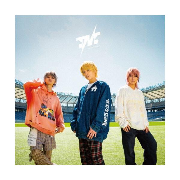 ◆品　番：FRMT-004◆発売日：2025年12月10日発売◆出荷目安：５〜１０日◆通常盤◆※インディーズ商品につき、お届けまでにお時間がかかる場合がございます。予めご了承下さい。◆ミライヘアイドントケア