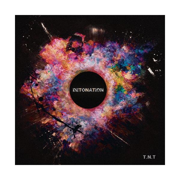 ◆品　番：FRMT-008◆発売日：2026年03月25日発売◆出荷目安：発売日前日〜３日◆※インディーズ商品につき、お届けまでにお時間がかかる場合がございます。予めご了承下さい。◆デトネーション/DETONATION