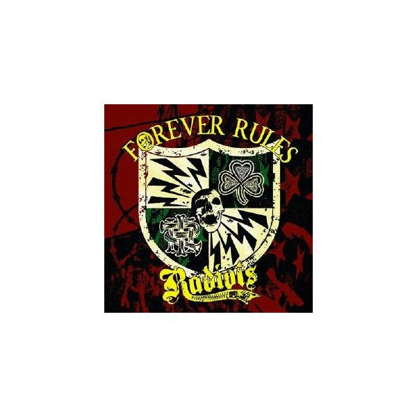 ◆品　番：URCS-123◆発売日：2009年09月09日発売◆出荷目安：２〜５日◆※インディーズ商品につき、お届けまでにお時間がかかる場合がございます◆フォーエバールールズ