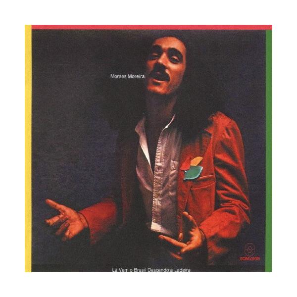 ◆品　番：VQCD-10246◆発売日：2011年02月23日発売◆出荷目安：５〜１０日◆SHM-CD仕様◆ラヴェンオブラジルデスセンドアラデイラ/LA VEM O BRASIL DESCENDO A LADEIRA