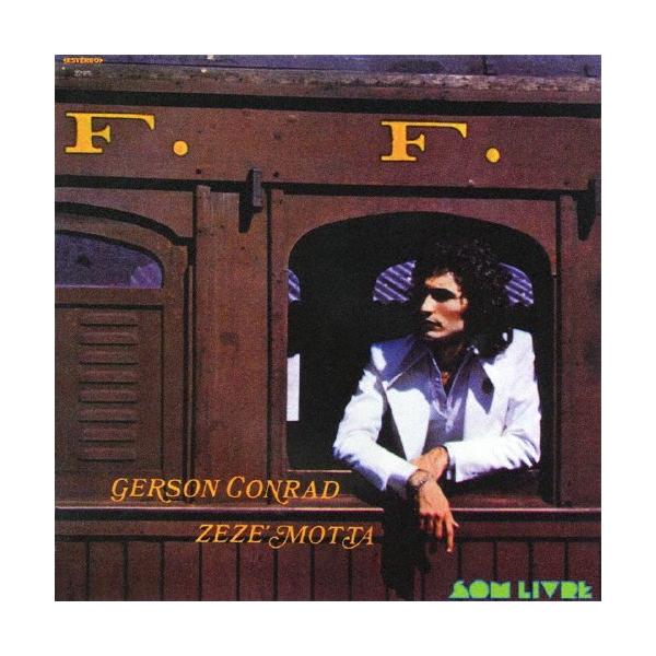 ◆品　番：VQCD-10248◆発売日：2011年02月23日発売◆出荷目安：５〜１０日◆SHM-CD仕様◆ジェルソンコンラッドゼゼモッタ/GERSON CONRAD - ZEZE MOTTA