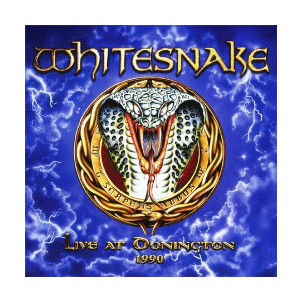 ◆品　番：VQCD-10274/5◆発売日：2011年05月20日発売◆出荷目安：５〜１０日◆初回限定盤/紙ジャケット仕様◆ライヴアットドニントン１９９０/LIVE AT DONINGTON 1990