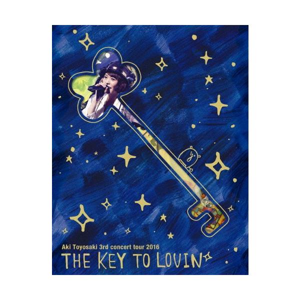 ◆品　番：SMXL-12◆発売日：2017年05月31日発売◆出荷目安：５〜１０日◆種類:Blu-ray◆トヨサキアキサードコンサートツアー２０１６ザキートゥラビンブルーレイ