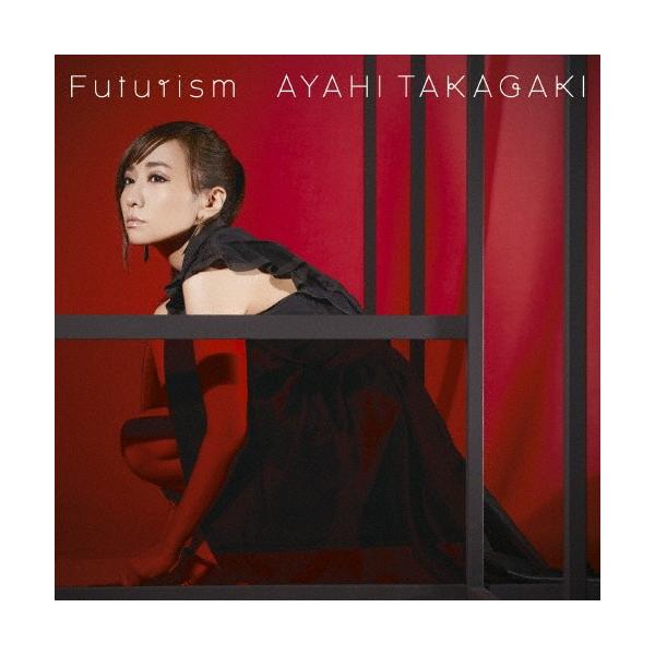 ◆品　番：SMCL-497◆発売日：2017年08月02日発売◆出荷目安：５〜１０日◆通常盤◆フューチャリズム/FUTURISM