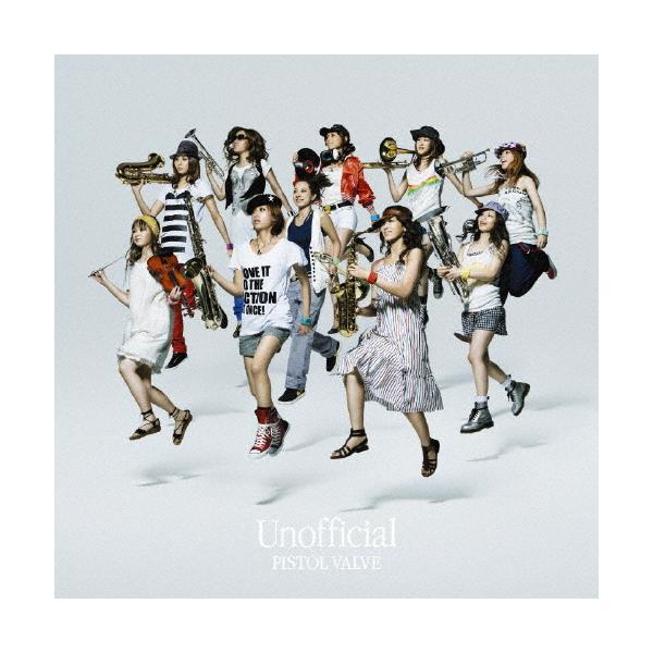 ◆品　番：YRCN-90030◆発売日：2008年08月06日発売◆出荷目安：１〜２週間◆初回限定盤/DVD付き◆アンオフィシャル/UNOFFICIAL