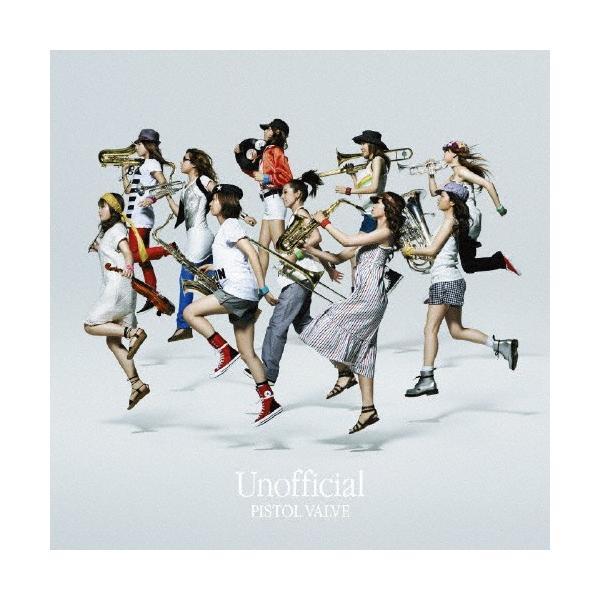 ◆品　番：YRCN-90031◆発売日：2008年08月06日発売◆出荷目安：１〜２週間◆通常盤◆アンオフィシャル/UNOFFICIAL