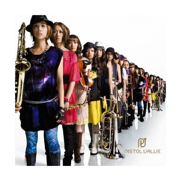 ◆品　番：YRCN-95014◆発売日：2008年10月22日発売◆出荷目安：５〜１０日◆初回限定盤/DVD付き◆ステカマッ/STICK'EM UP!