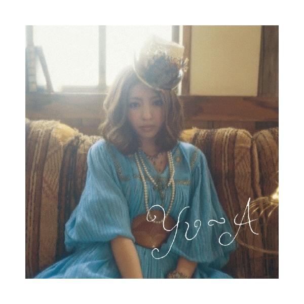 ◆品　番：YRCN-90071◆発売日：2009年07月08日発売◆出荷目安：１〜２週間◆初回限定盤/DVD付き◆ユウヒ