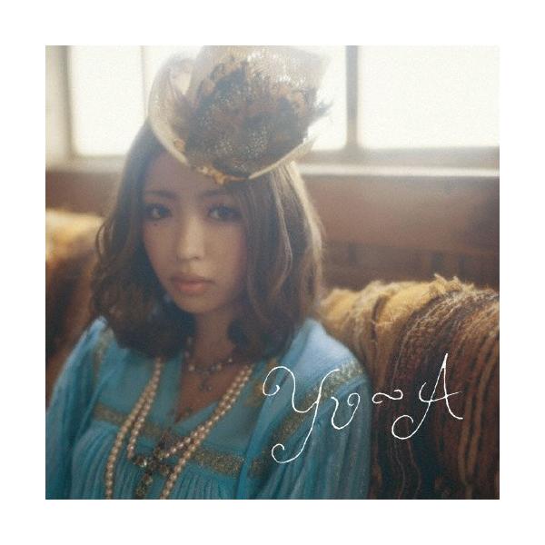 ◆品　番：YRCN-90072◆発売日：2009年07月08日発売◆出荷目安：１〜２週間◆通常盤◆ユウヒ