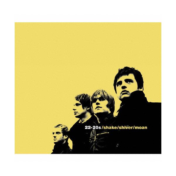 ◆品　番：YRCG-90039◆発売日：2010年05月19日発売◆出荷目安：５〜１０日◆シェイクシヴァモウン/SHAKE/SHIVER/MOAN