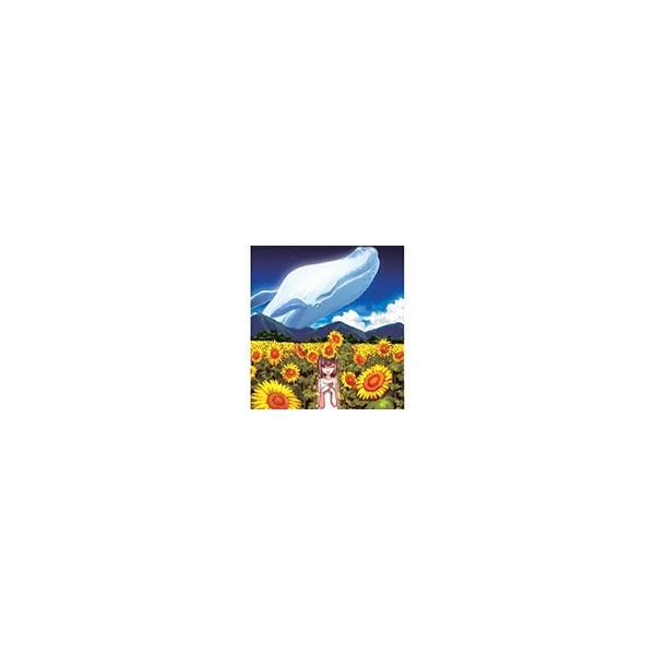 ◆品　番：VTCL-60083◆発売日：2008年12月24日発売◆出荷目安：５〜１０日◆ヒマワリ