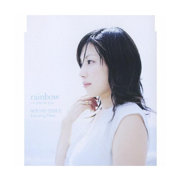 ◆品　番：VTCL-35072◆発売日：2009年07月22日発売◆出荷目安：５〜１０日◆レインボー/RAINBOW