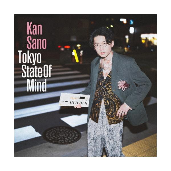 ◆品　番：OPCA-1051◆発売日：2022年04月27日発売◆出荷目安：５〜１０日◆通常盤/デジパック仕様◆※インディーズ商品につき、お届けまでにお時間がかかる場合がございます。予めご了承下さい。◆トウキョウステートオブマインド/TOK...