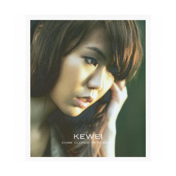 ◆品　番：XNSS-10206◆発売日：2011年04月06日発売◆出荷目安：５〜１０日◆カムクローザーウィズケイウェイ/COME CLOSER WITH KEWEI
