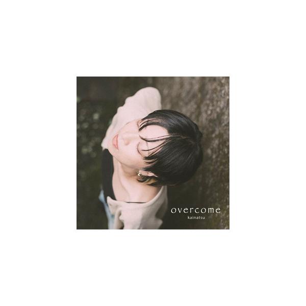 ◆品　番：SMC-1023◆発売日：2022年10月26日発売◆出荷目安：２〜３週間◆※インディーズ商品につき、お届けまでにお時間がかかる場合がございます。予めご了承下さい。◆オーバーカム