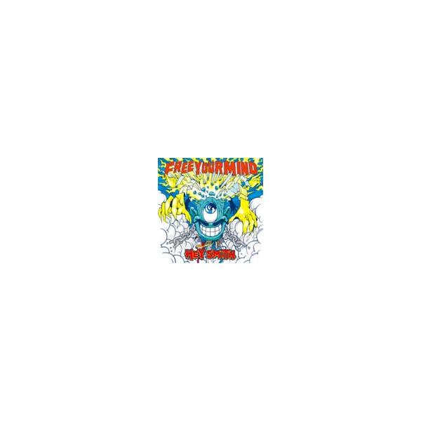 ◆品　番：CBR-29◆発売日：2011年05月04日発売◆出荷目安：２〜５日◆※インディーズ商品につき、お届けまでにお時間がかかる場合がございます。予めご了承下さい。◆フリーユアマインド