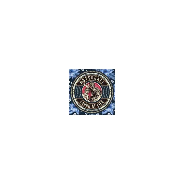 ◆品　番：ONION-1003◆発売日：2014年06月11日発売◆出荷目安：５〜１０日◆※インディーズ商品につき、お届けまでにお時間がかかる場合がございます。予めご了承下さい。◆ラフアットライフ