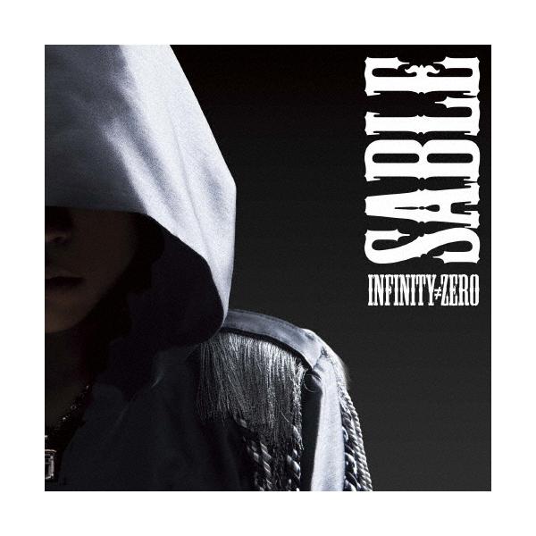 ◆品　番：VTCL-35188◆発売日：2014年07月23日発売◆出荷目安：５〜１０日◆インフィニティオアゼロセーブル/INFINITY ZERO/SABLE