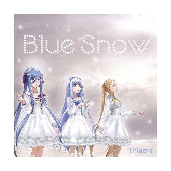 ◆品　番：VTCL-60389◆発売日：2015年01月28日発売◆出荷目安：５〜１０日◆ブルースノウ/BLUE SNOW