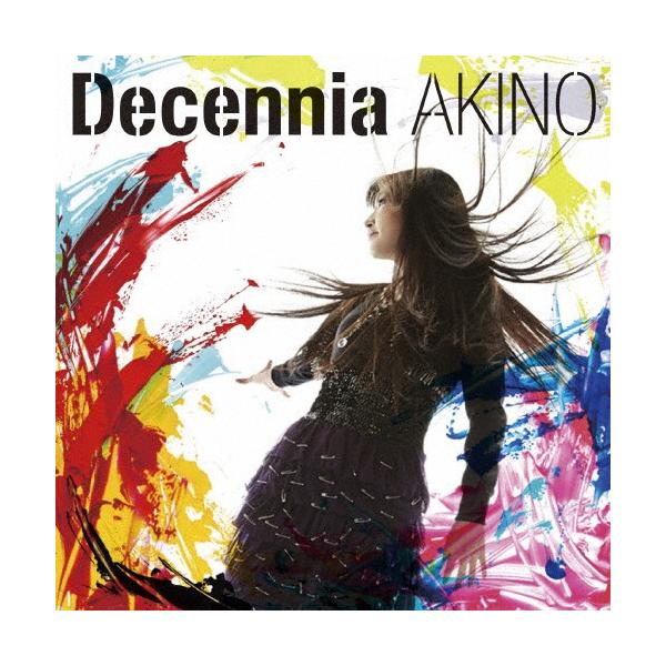 ◆品　番：VTCL-60386◆発売日：2015年03月25日発売◆出荷目安：５〜１０日◆通常盤◆ディッセンニア/DECENNIA