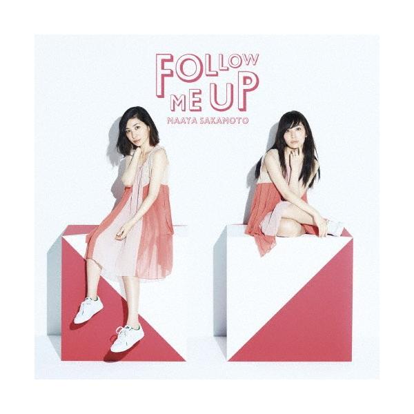 ◆品　番：VTCL-60420◆発売日：2015年09月30日発売◆出荷目安：５〜１０日◆通常盤◆フォローミーアップ/FOLLOW ME UP