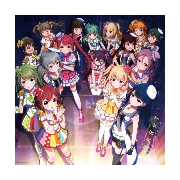 ◆品　番：VTCL-35228◆発売日：2016年04月27日発売◆出荷目安：１〜２週間◆通常盤◆バトルガールハイスクールスタート/STAR T