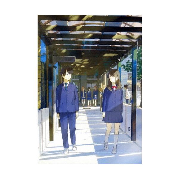 ◆品　番：VTZF-68◆発売日：2017年09月27日発売◆出荷目安：５〜１０日◆種類:Blu-ray◆初回生産限定版/CD付/三方背ブックケース仕様◆テレビアニメツキガキレイ