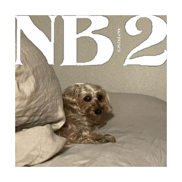 ◆品　番：XQNK-1038◆発売日：2025年04月30日発売◆出荷目安：５〜１０日◆※インディーズ商品につき、お届けまでにお時間がかかる場合がございます。予めご了承下さい。◆エヌビーツー/NB2